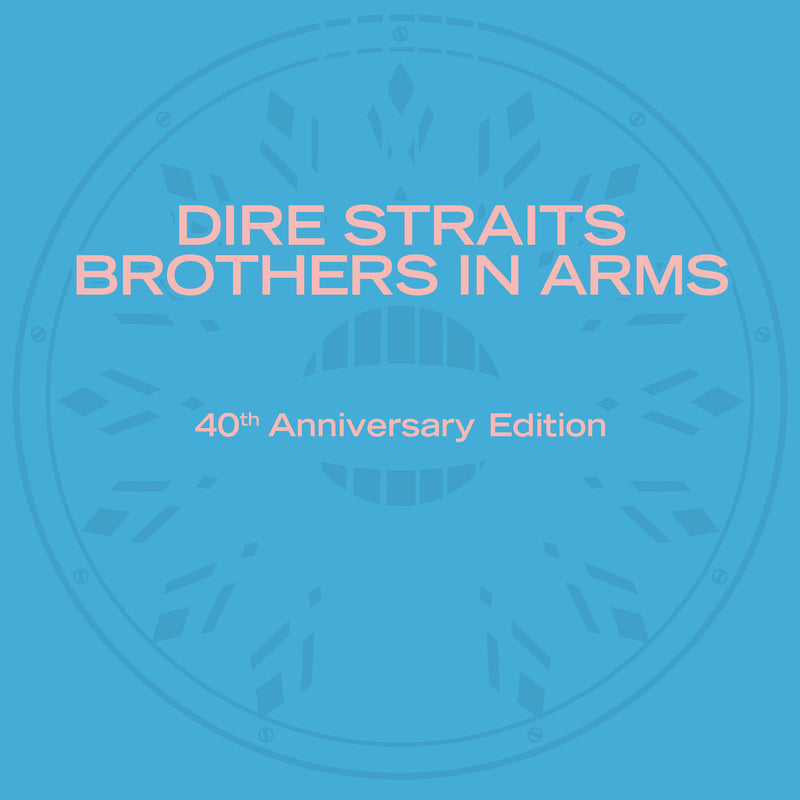 Dire Straits - Brothers In Arms (40th Anniversary): Deluxe 3CD - uDiscover