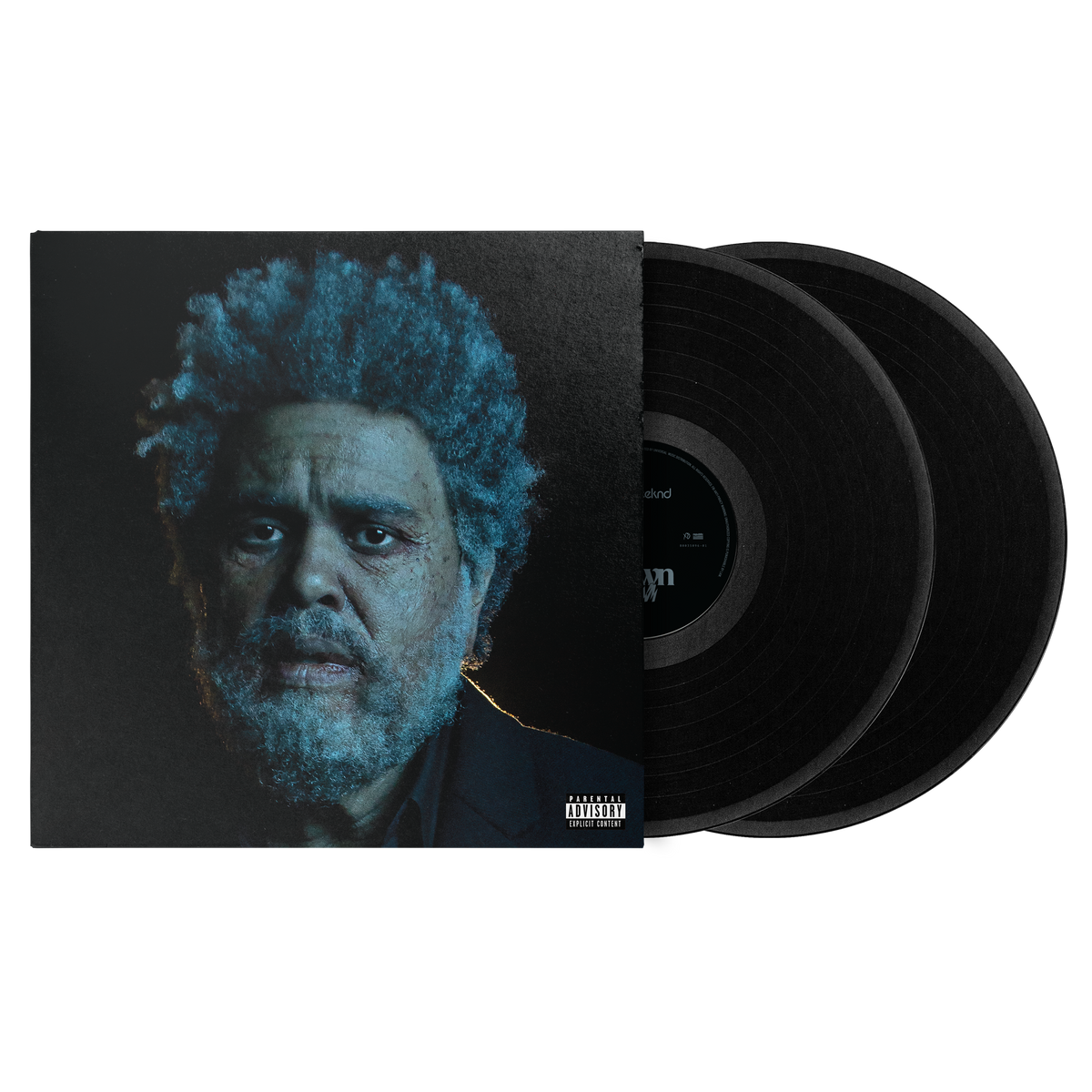 The Weeknd - DAWN FM 2LP - uDiscover