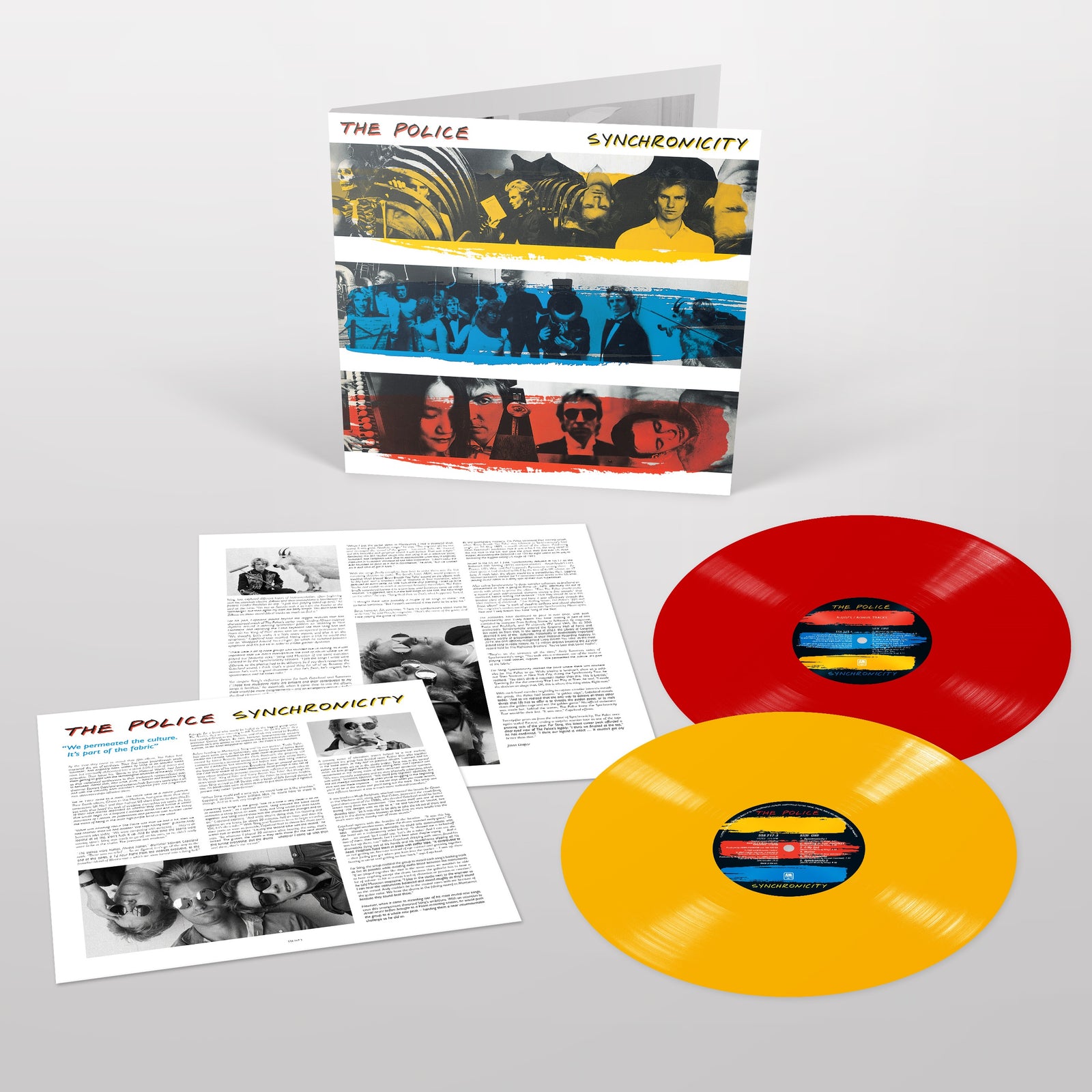 Box Sets - uDiscover