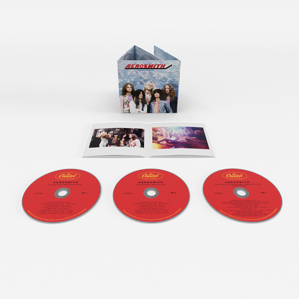 Pre Orders - uDiscover