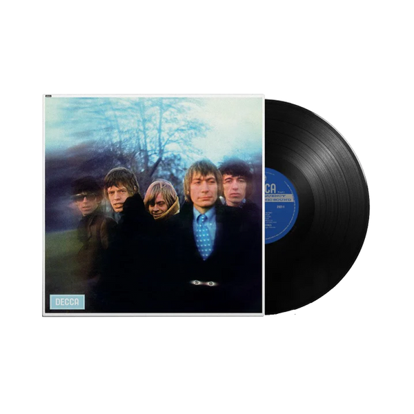 The Rolling Stones - Between the Buttons (UK Edition): Vinyl LP - uDiscover