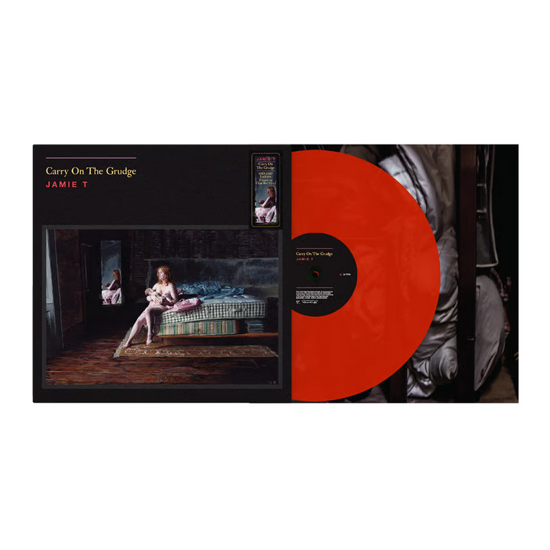 Vinyl - uDiscover
