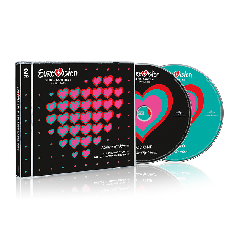 uDiscover - uDiscover Music UK Store - Exclusive releases, box sets ...