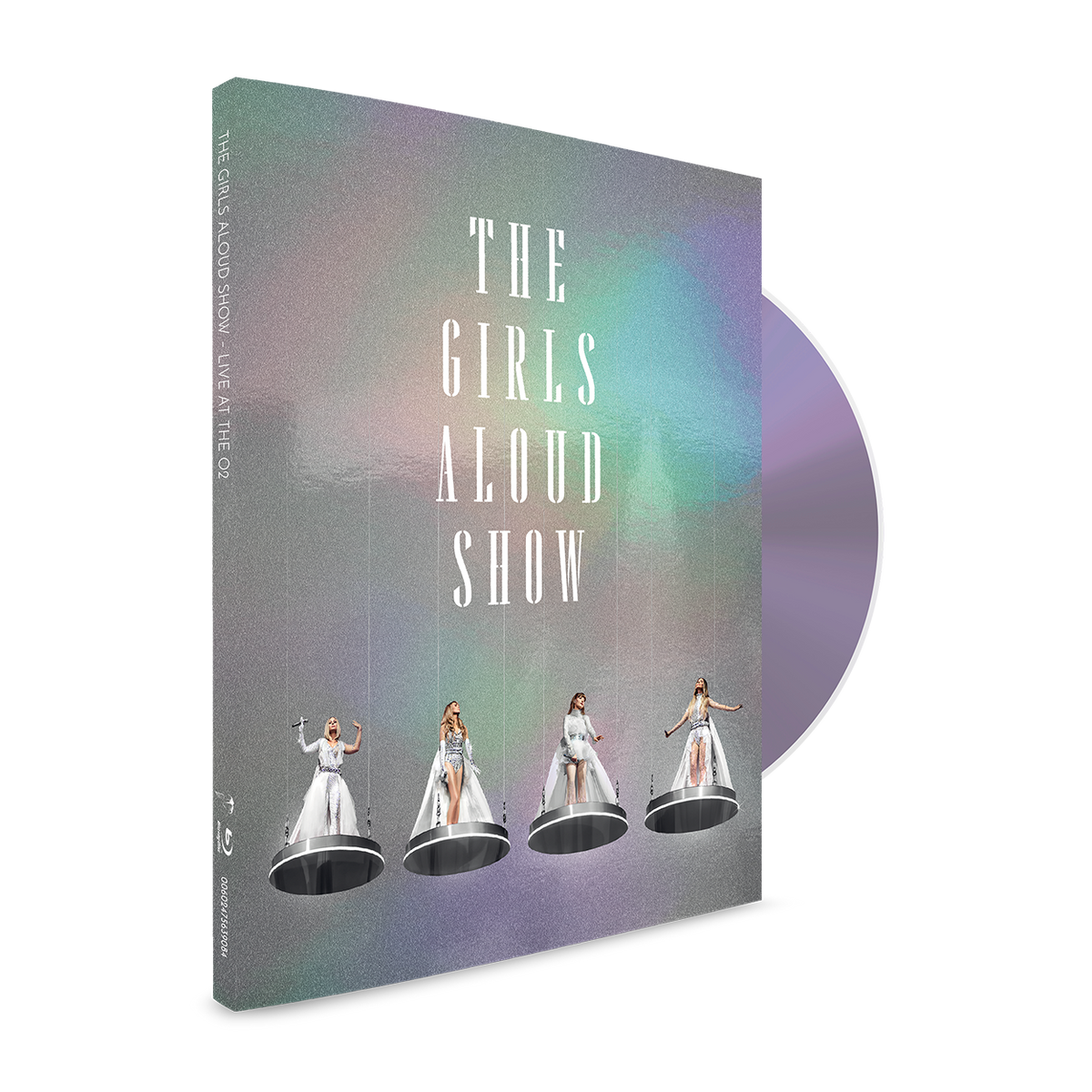 Girls Aloud - The Girls Aloud Show: Blu-Ray - uDiscover