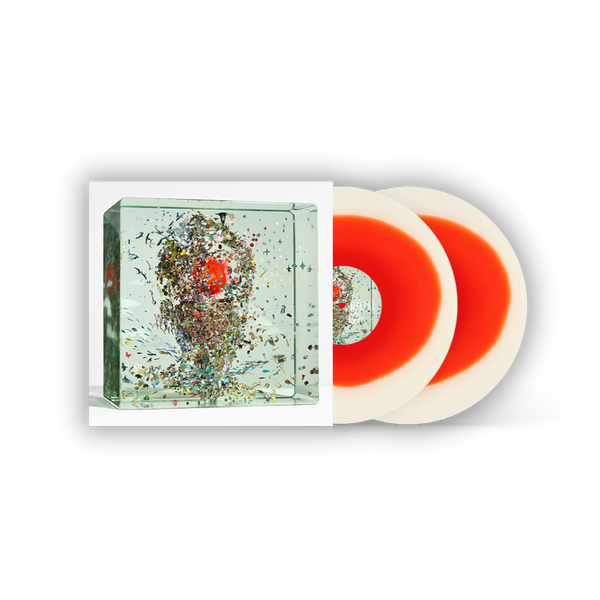 Jacob Collier - Djesse Vol. 4 (Deluxe) - Exclusive LP - uDiscover