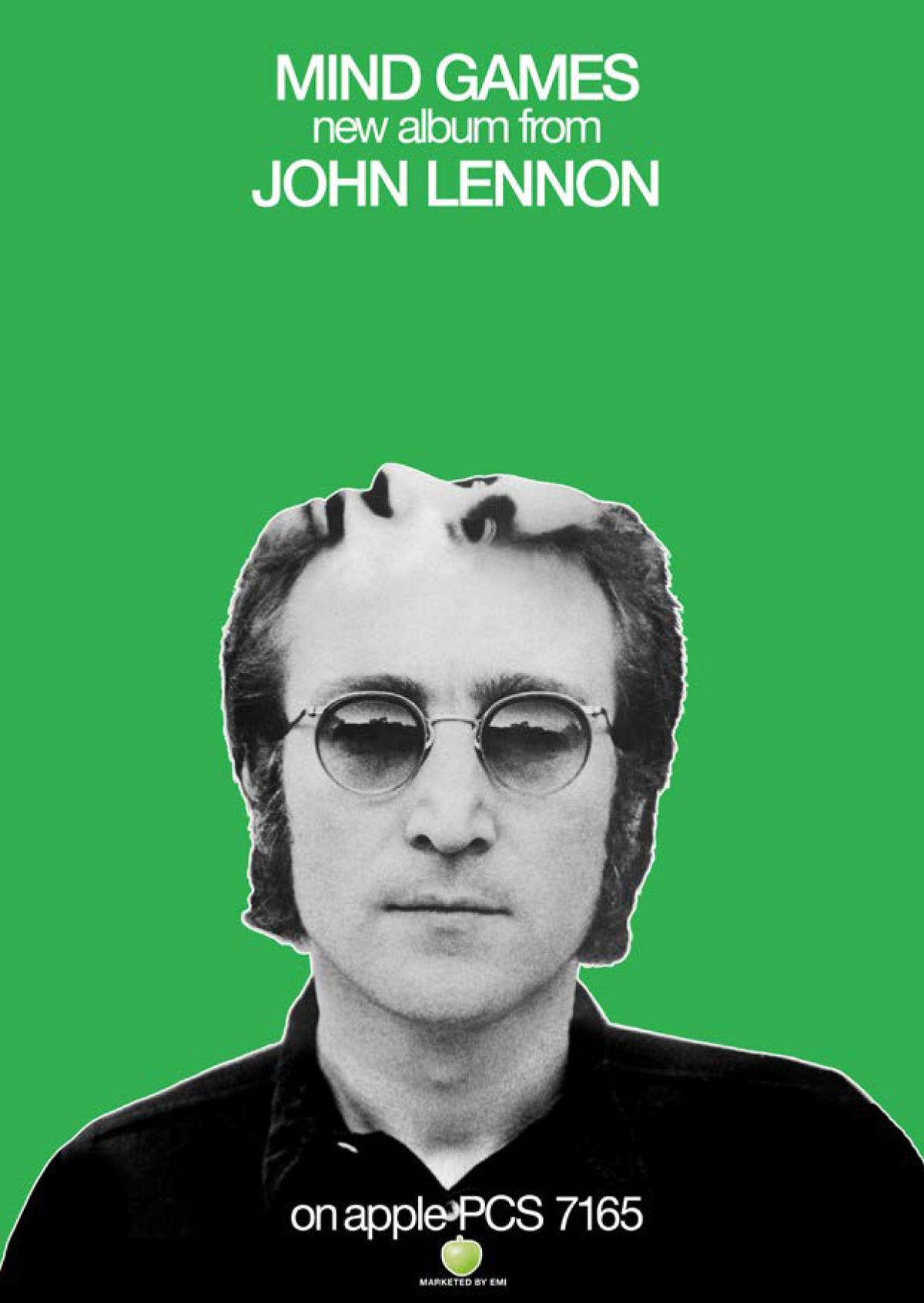 John Lennon, Yoko Ono - Mind Games (The Ultimate Collection): Deluxe ...