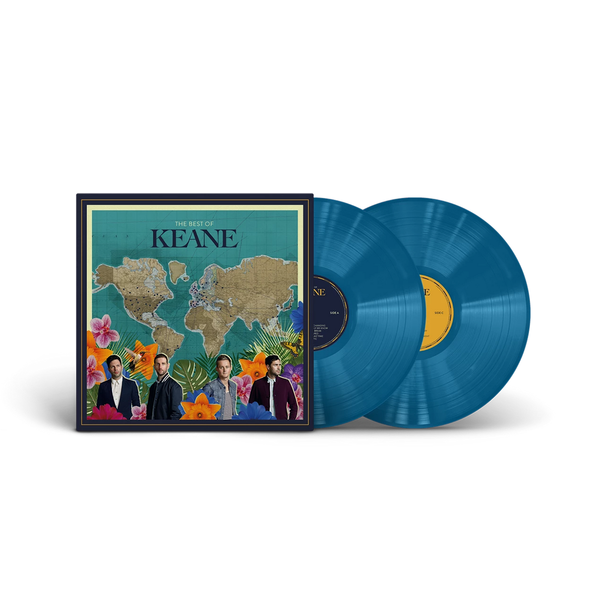 uDiscover - uDiscover Music UK Store - Exclusive releases, box sets ...