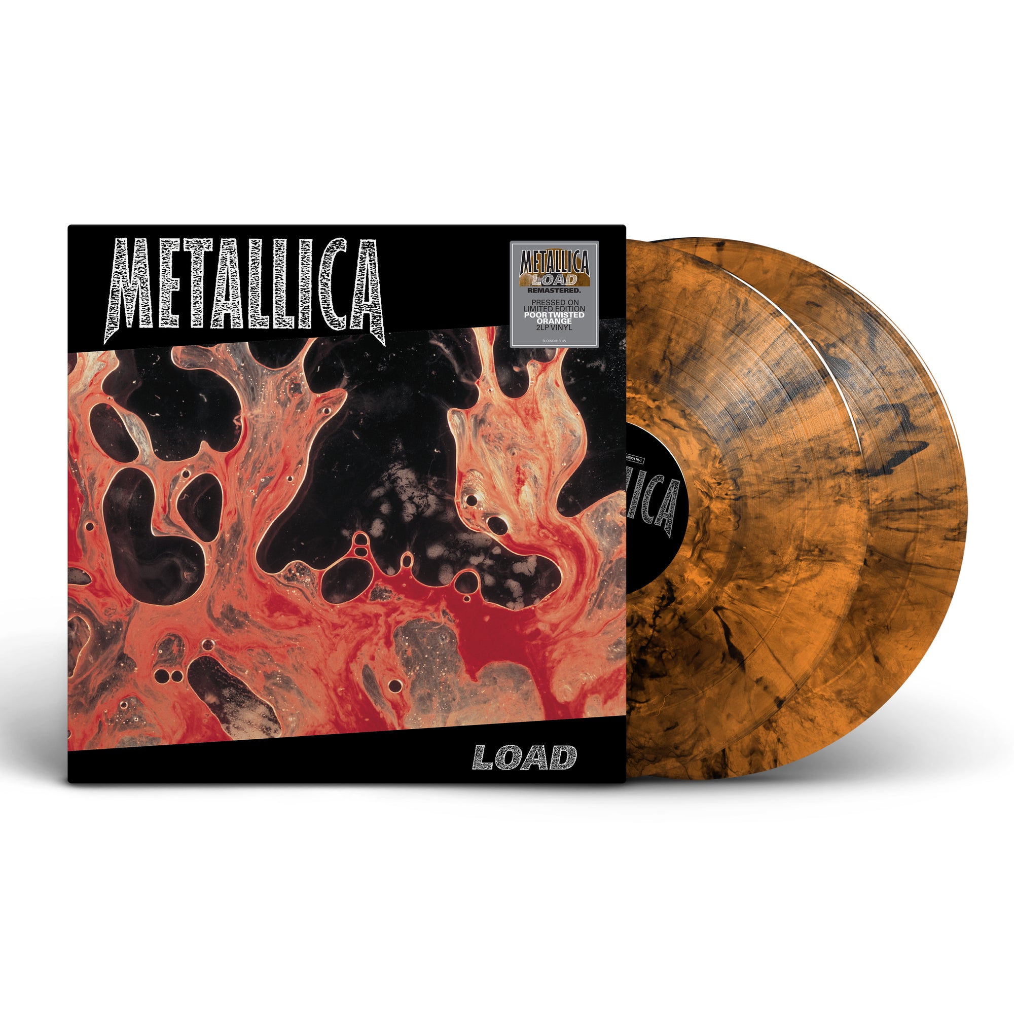 Metallica - uDiscover
