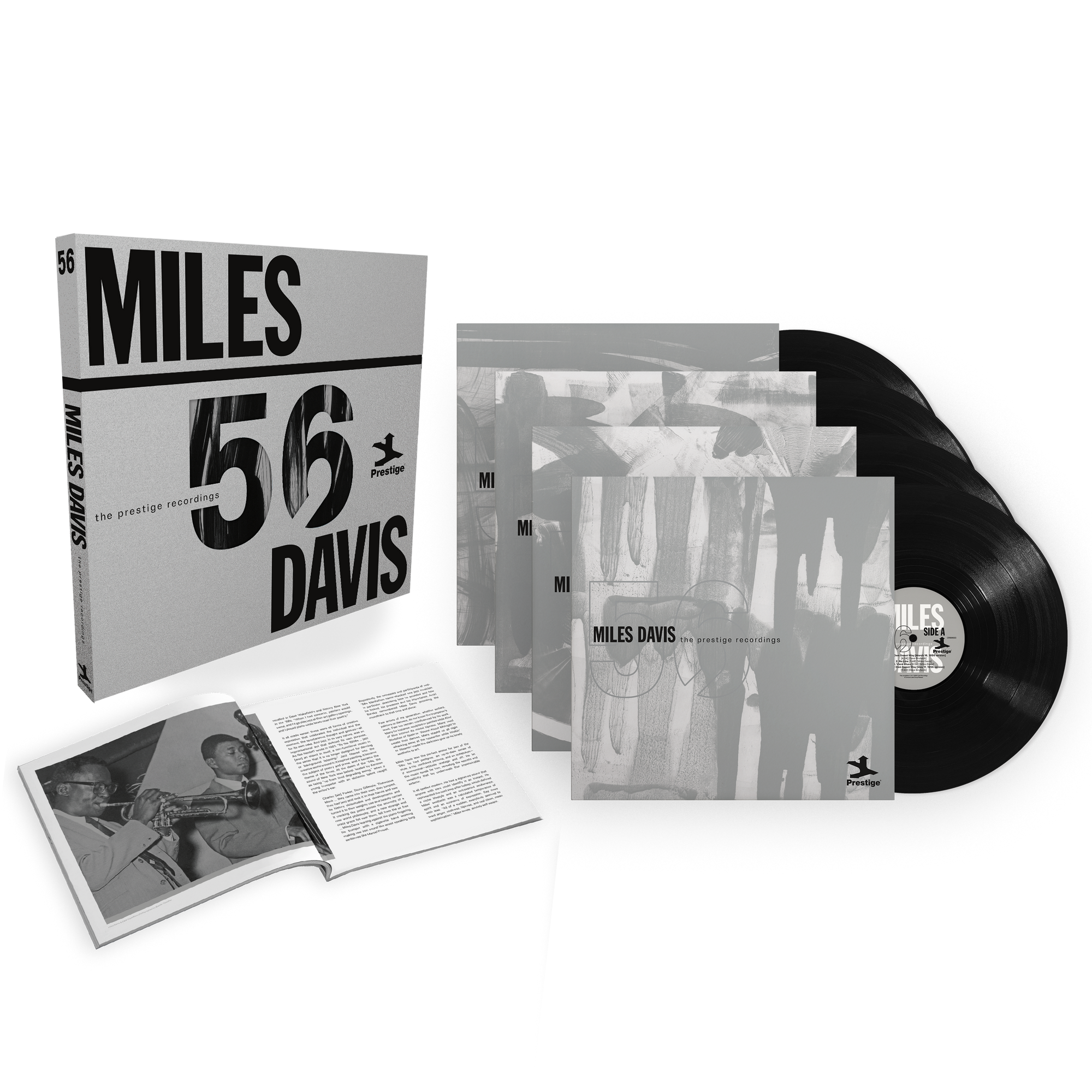 Pre Orders - uDiscover