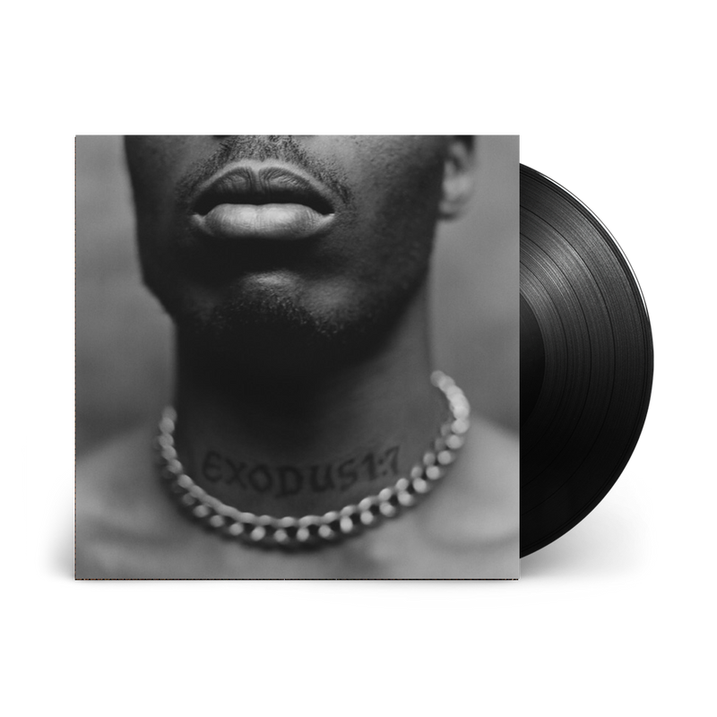 DMX - Exodus: Vinyl LP - uDiscover