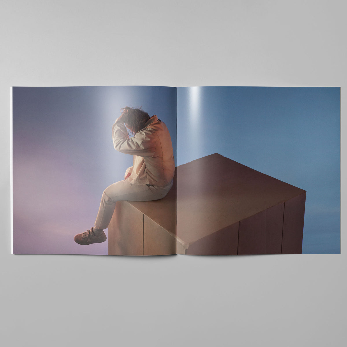 Lewis Capaldi - Standard Vinyl - uDiscover