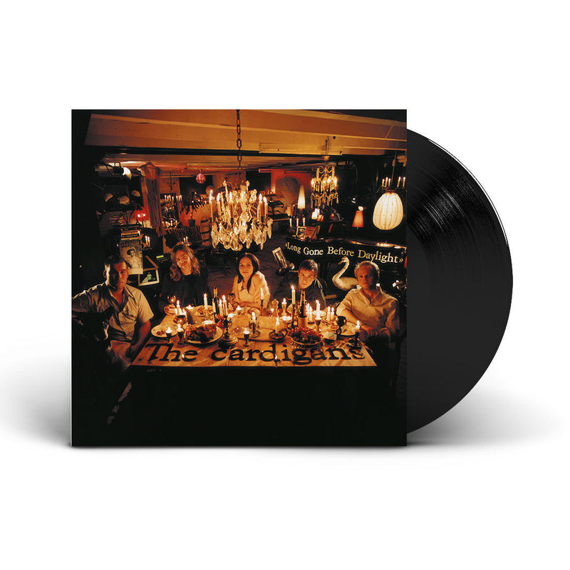 The Cardigans - Long Gone Before Daylight: Vinyl 2LP - uDiscover