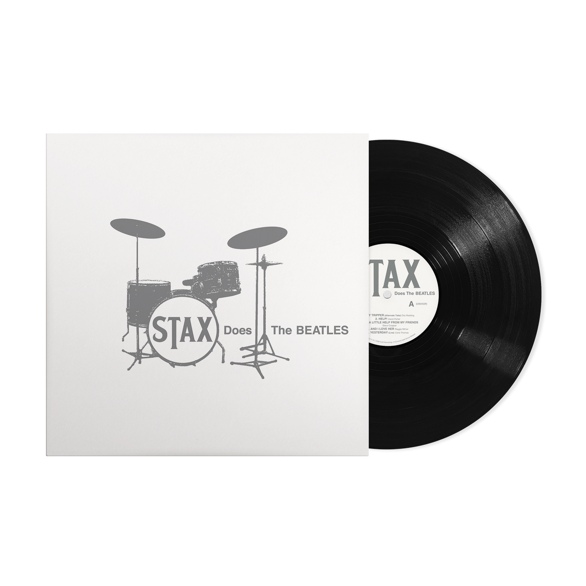 Pre Orders - uDiscover