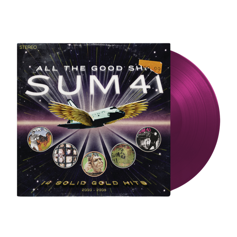 Pre Orders - uDiscover