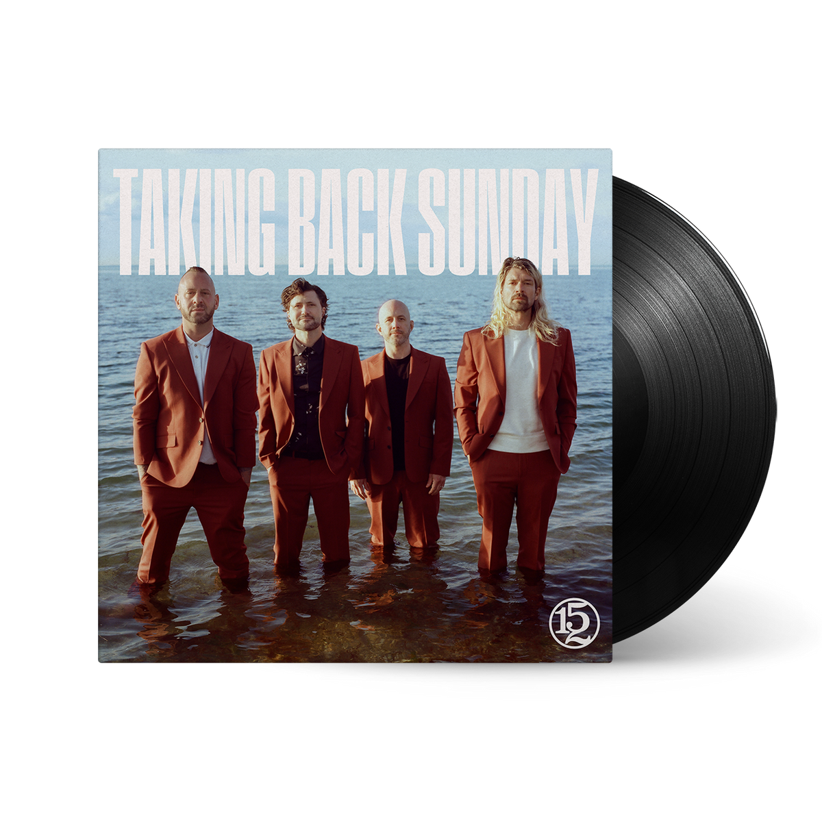 Taking Back Sunday - 152: Vinyl LP - uDiscover