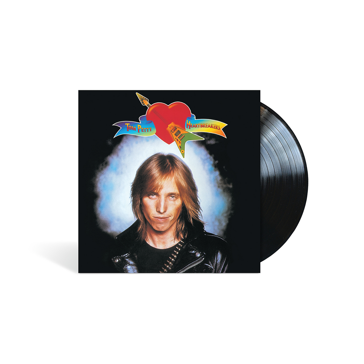Tom Petty And The Heartbreakers - Tom Petty And The Heartbreakers: Vinyl LP - uDiscover