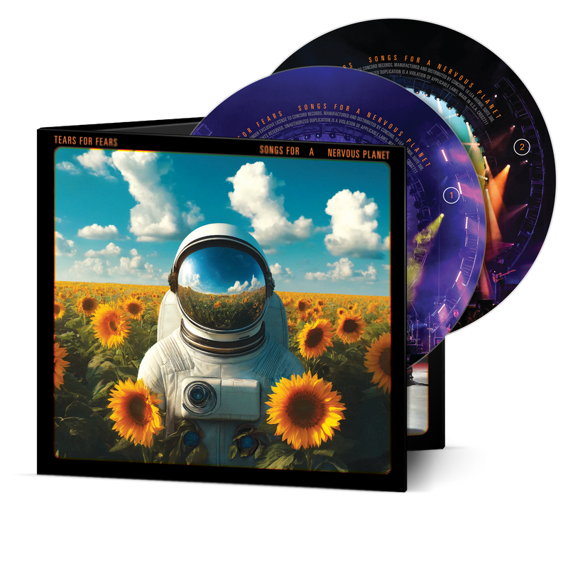 CD - uDiscover