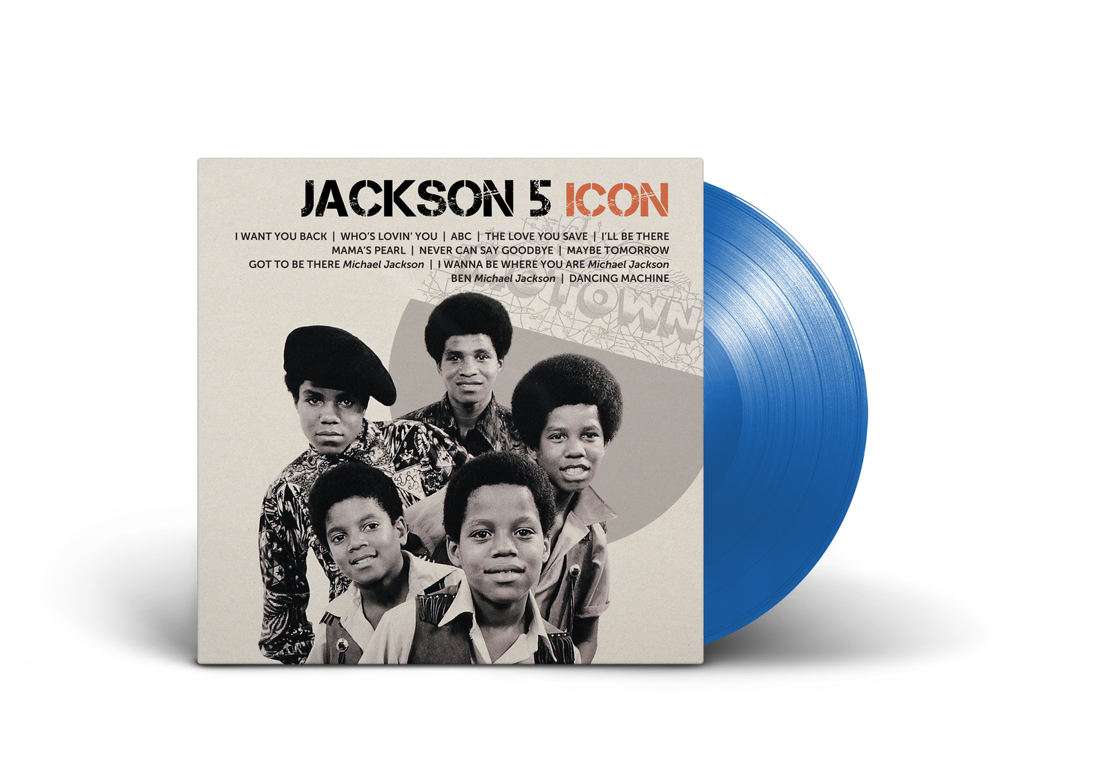 Vinyl - uDiscover