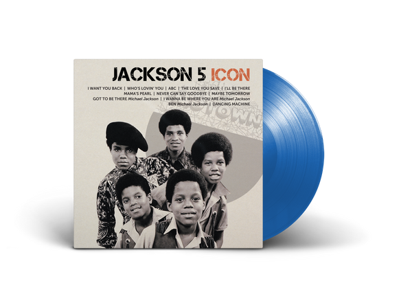 Colour Vinyl Campaign - uDiscover