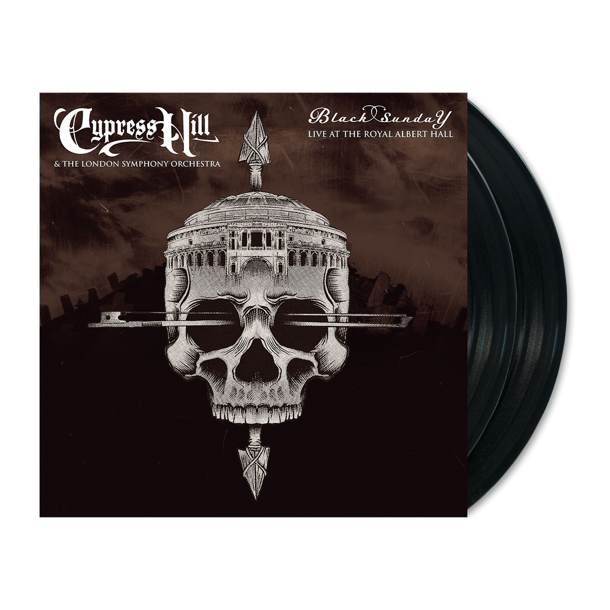 Vinyl - uDiscover