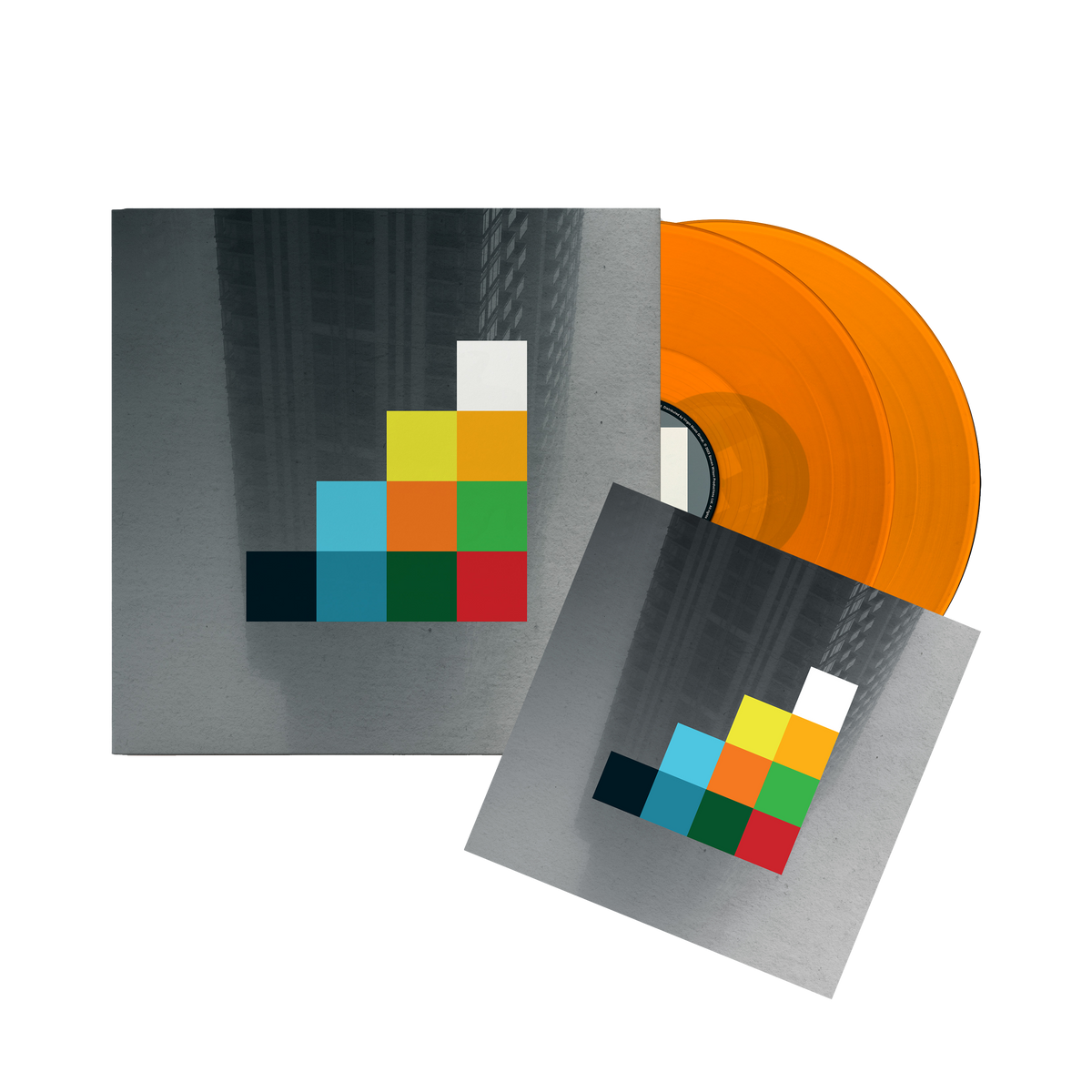 Vinyl - Page 8 - uDiscover