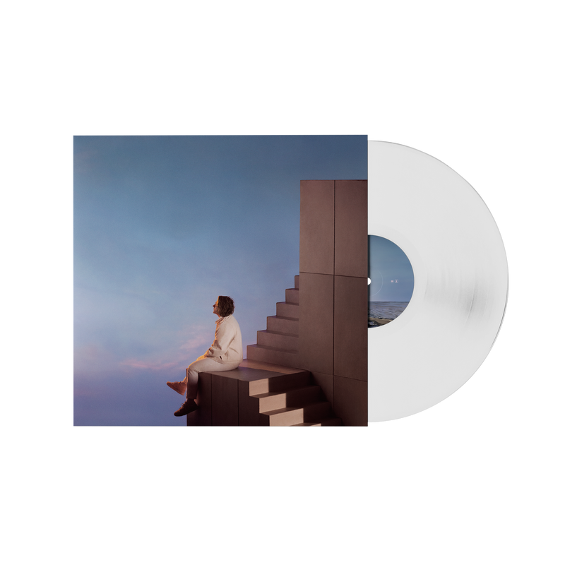 Lewis Capaldi - Limited Edition Spotify Fan First LP - uDiscover