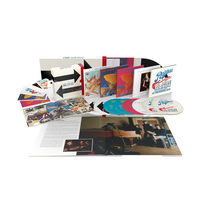 CD - uDiscover