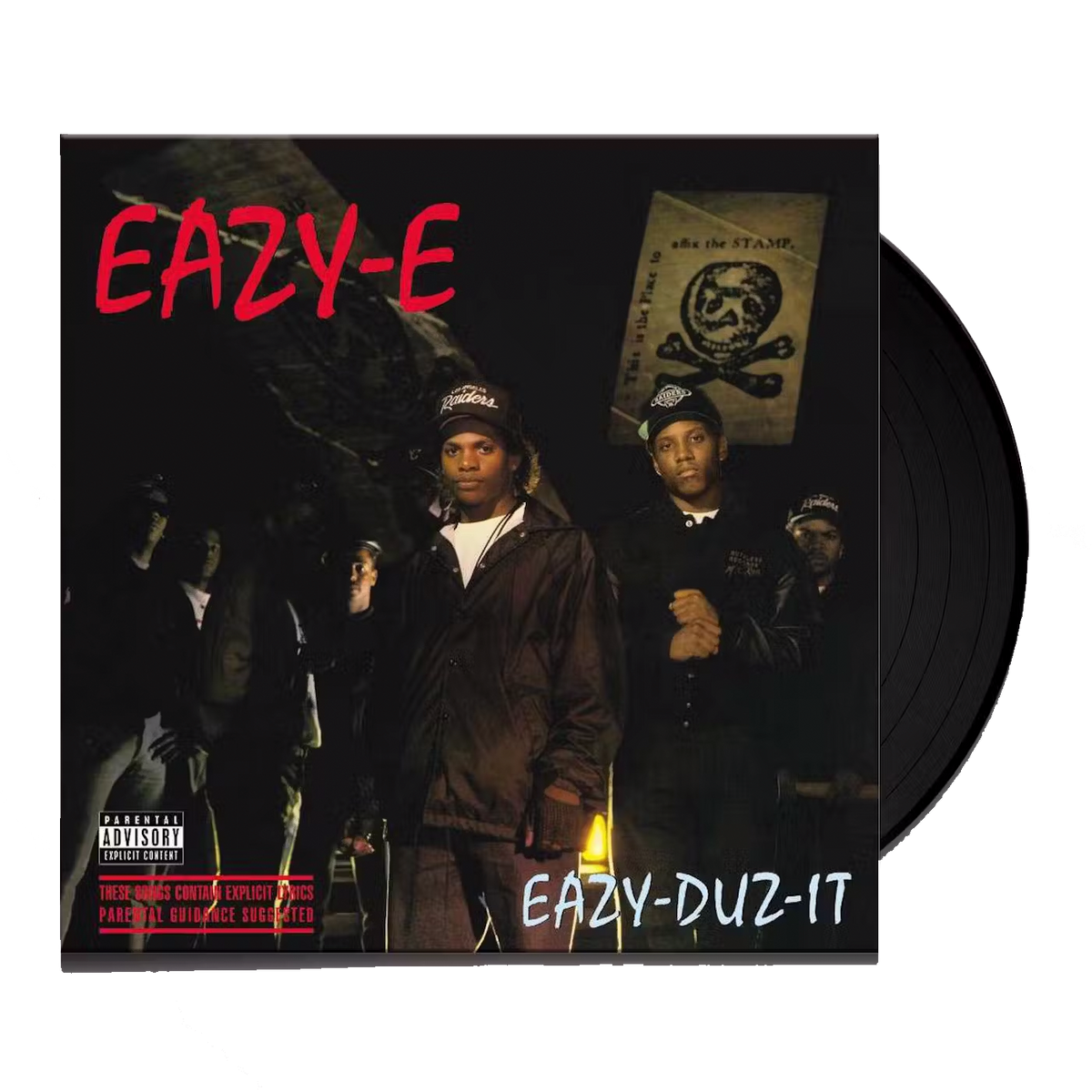 HIP HOP 50 - uDiscover