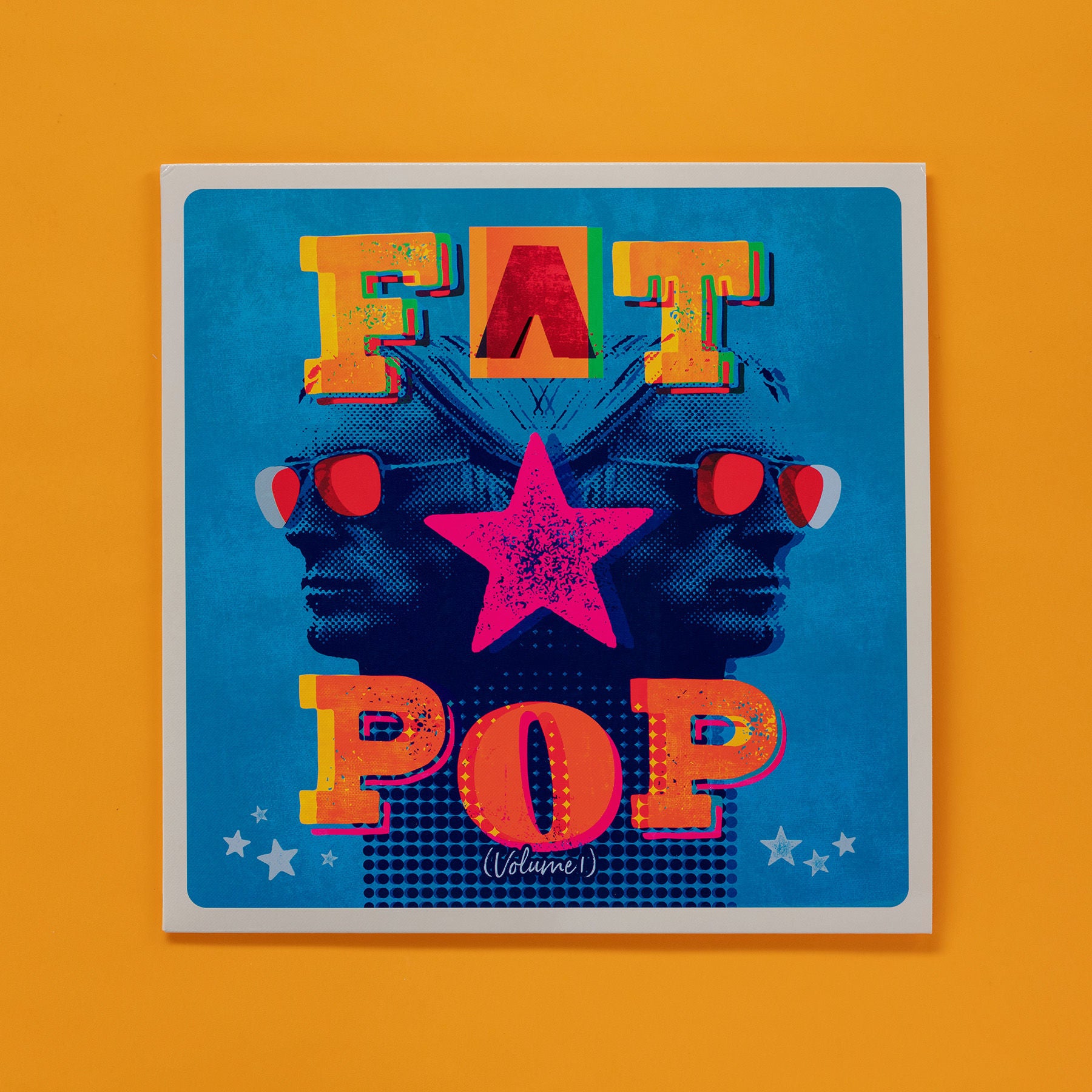 Paul Weller - Fat Pop Standard CD - uDiscover